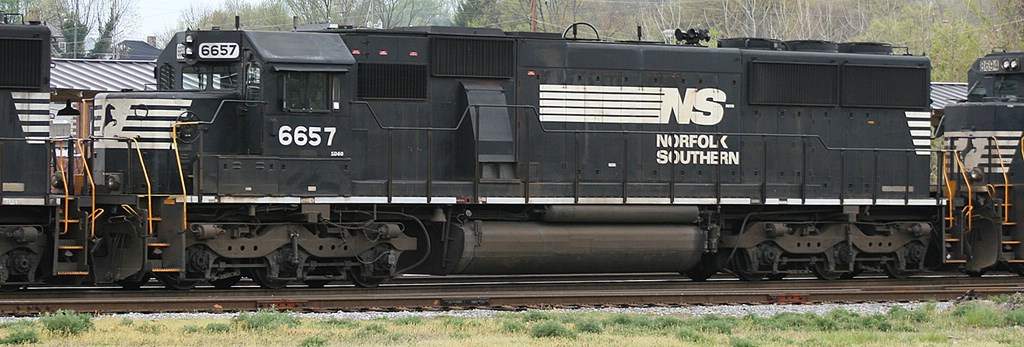 NS 6657